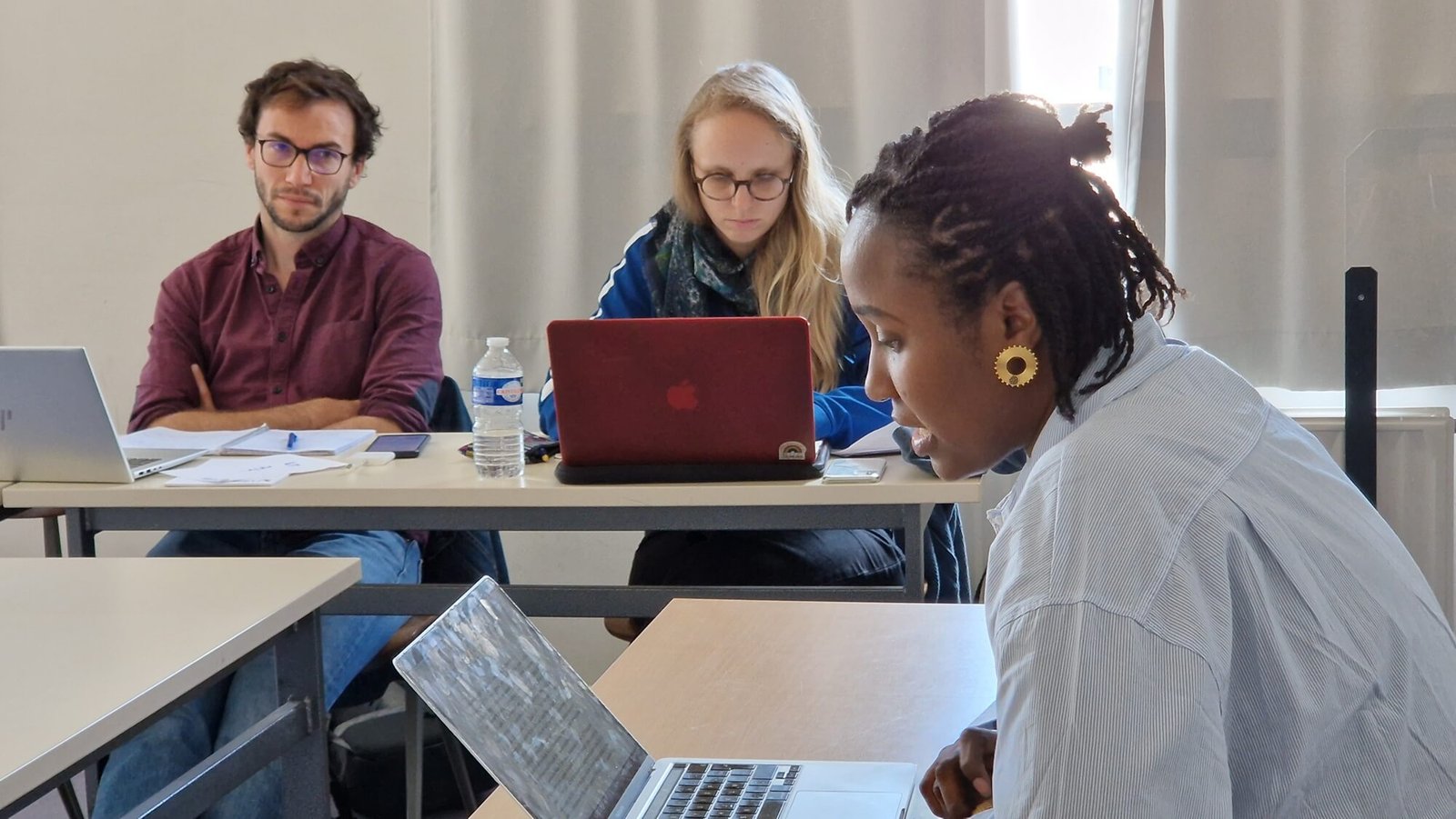 Séminaire d’écriture – APAD Association